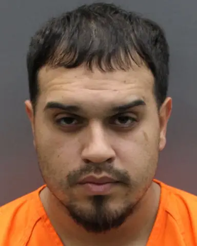 ADAM IBARRALOPEZ booked for 0.00