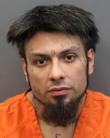 ADAM MARTINEZ booked for 0.00