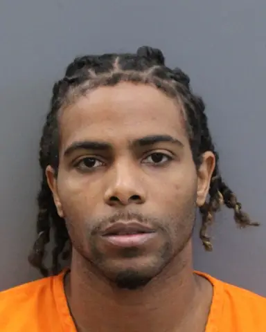 AHREN-LEE BRYAN booked for 50,000.00