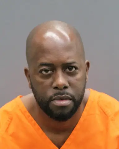 ALEX BROWN booked for 1,000.00