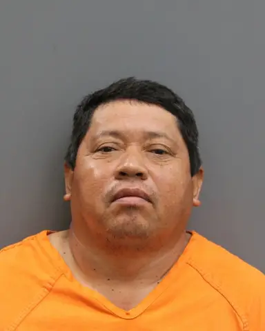 ALFREDO RODRIGUEZ booked for 0.00