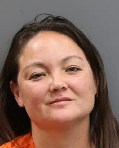 AMANDA WENK-BUTLER booked for 5,000.00