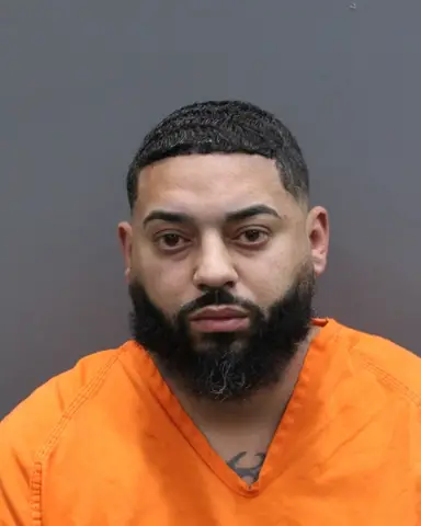 ANTHONY FERNANDES booked for 0.00