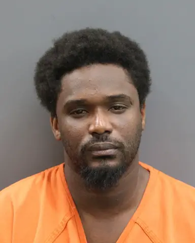 ANTHONY GASKIN booked for 150.00