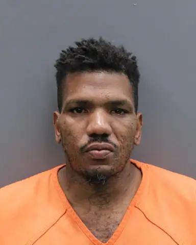 ANTHONY ROSS booked for 2,500.00