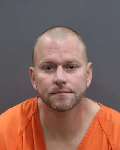 ANTHONY WELLS booked for 500.00