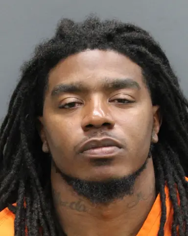 ANTONIO MOORE booked for 0.00