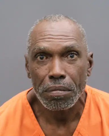 ARTHUR-JR BROWN booked for 2,500.00
