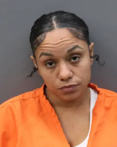 ASHA JONES booked for 0.00