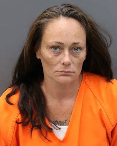 ASHLEY-NICOLE BROOKS booked for 0.00