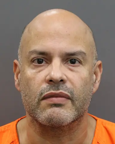 AXEL RIVERA-PAGAN booked for 0.00