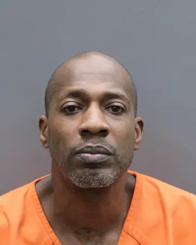 BILADAD FRANCOIS booked for 2,500.00
