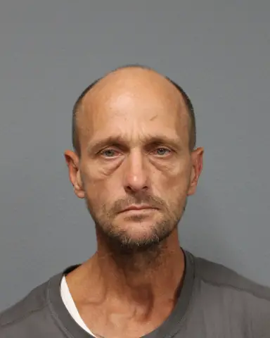 BILLY-JR FAHLSING booked for 500.00
