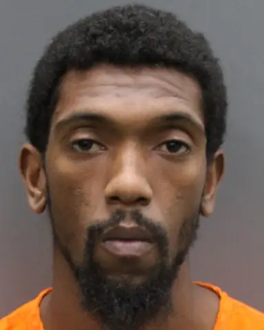 BRANDON DUBOSE booked for 2,500.00
