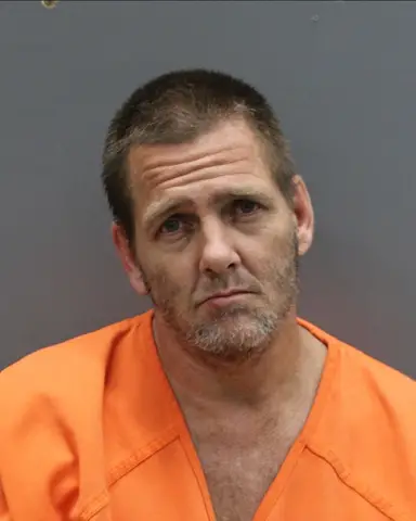 BRIAN CRAIG booked for 2,500.00