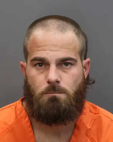BRIAN HUGHES booked for 0.00