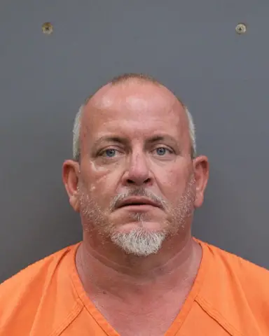 BRUCE LEWIS booked for 2,500.00