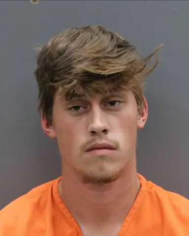 BRYCE CAMERON booked for 500.00