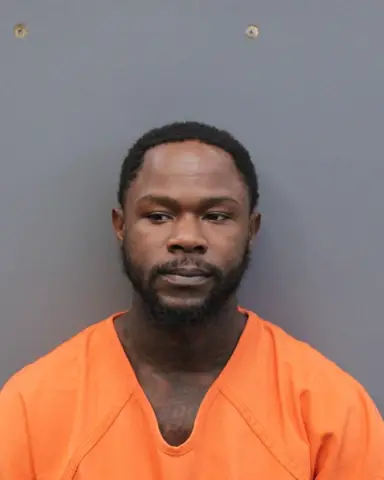 CALVIN-III YOUNG booked for 0.00