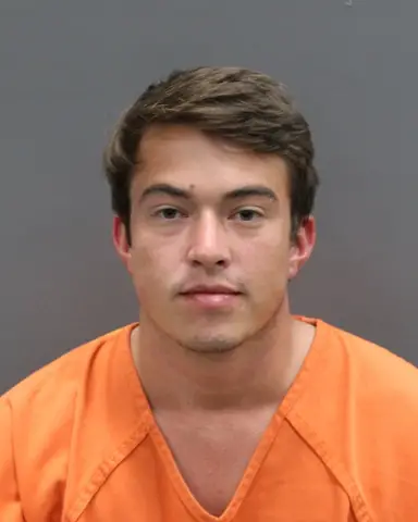 CAMERON MARTIN booked for 0.00