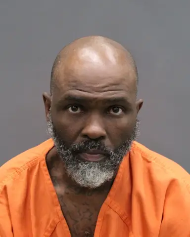 CARLOS GREEN booked for 0.00