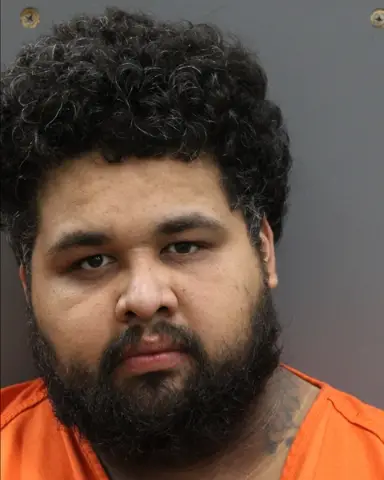 CESAR AVILA booked for 500.00