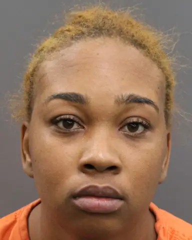CHANNING JACKSON booked for 5,000.00