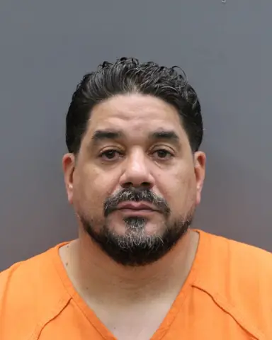 CHRISTIAN LOPEZ booked for 500.00