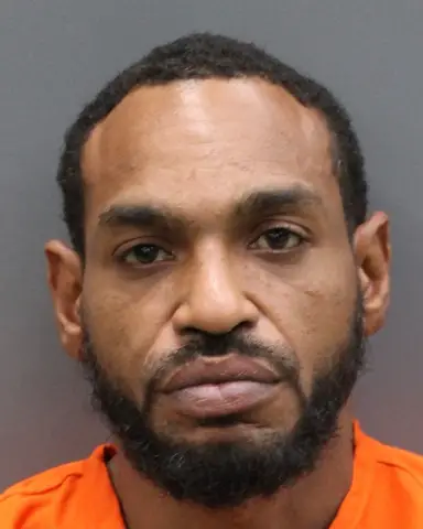 CHRISTOPHER BURGOS booked for 500.00