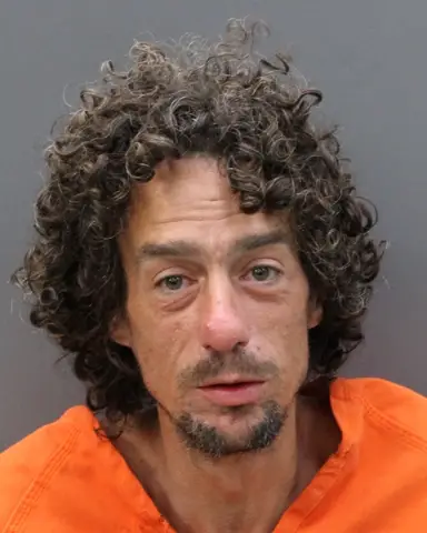 CHRISTOPHER GODWIN booked for 150.00