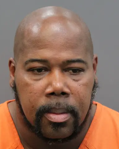 CHRISTOPHER LUCAS booked for 0.00