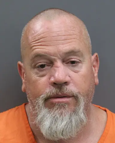 CHRISTOPHER PETERS booked for 0.00