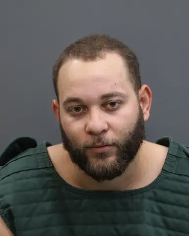 CHRISTOPHER ROSE booked for 150.00