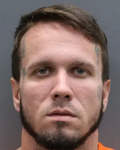 CHRISTOPHER ROZNOWSKI booked for 0.00