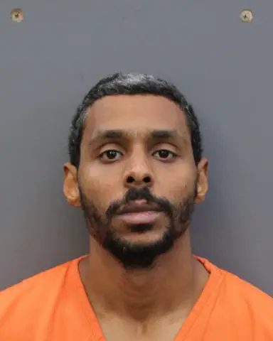 CHRISTOPHER SHAW booked for