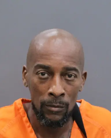 CLARENCE-IV GORDON booked for 2,500.00