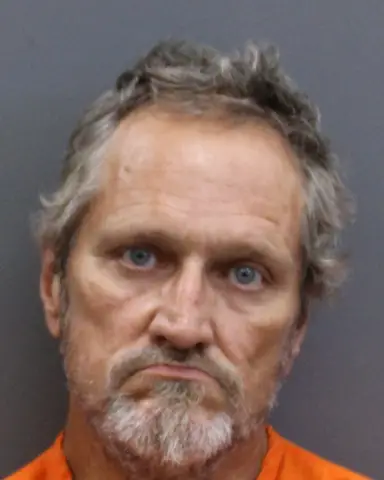 CLAUDE WILLIAMS booked for 2,500.00