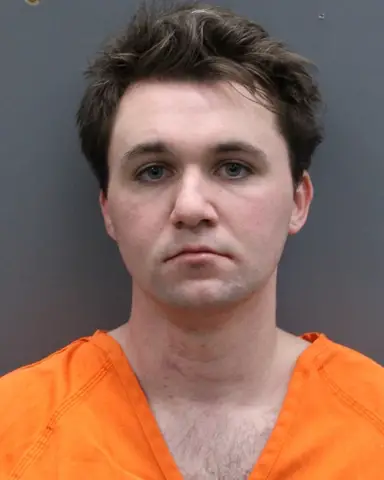 COLE MORGAN booked for 0.00
