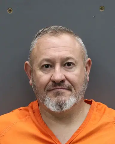 CRAIG JEFFREY booked for 0.00