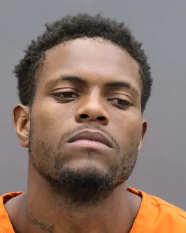 CURTIS-JR FOWLER booked for 0.00