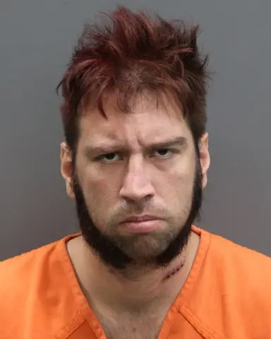 DANIEL HODGE booked for 0.00