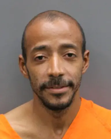 DANIEL JACKSON booked for 2,500.00