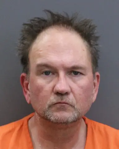 DANIEL SULLIVAN booked for 25,000.00