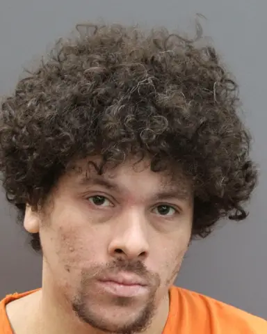 DASHARA CORA booked for 0.00