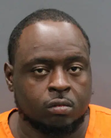 DEANDRAE EDWARDS booked for 0.00