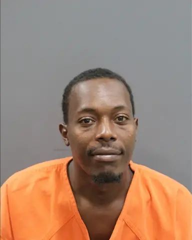 DEONTRAY COTMAN booked for 2,500.00