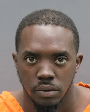 DEVON-JR DIXON booked for 0.00