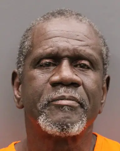 DONALD SOLOMON of TAMPA booked for 0.00