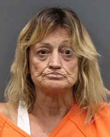 DONNA CLANCY booked for 500.00