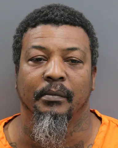 DWAYNE WILSON booked for 0.00